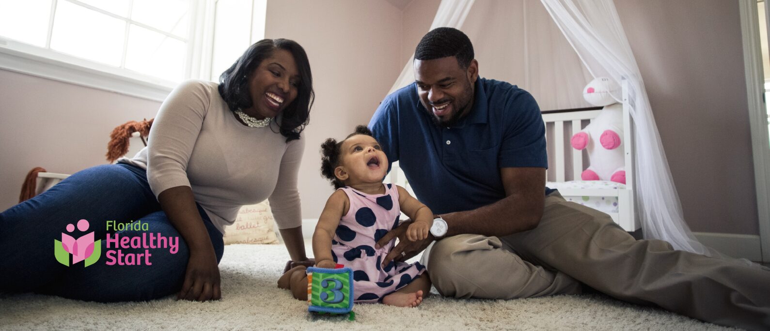 Healthy Start - Florida Department of Health in Dixie County